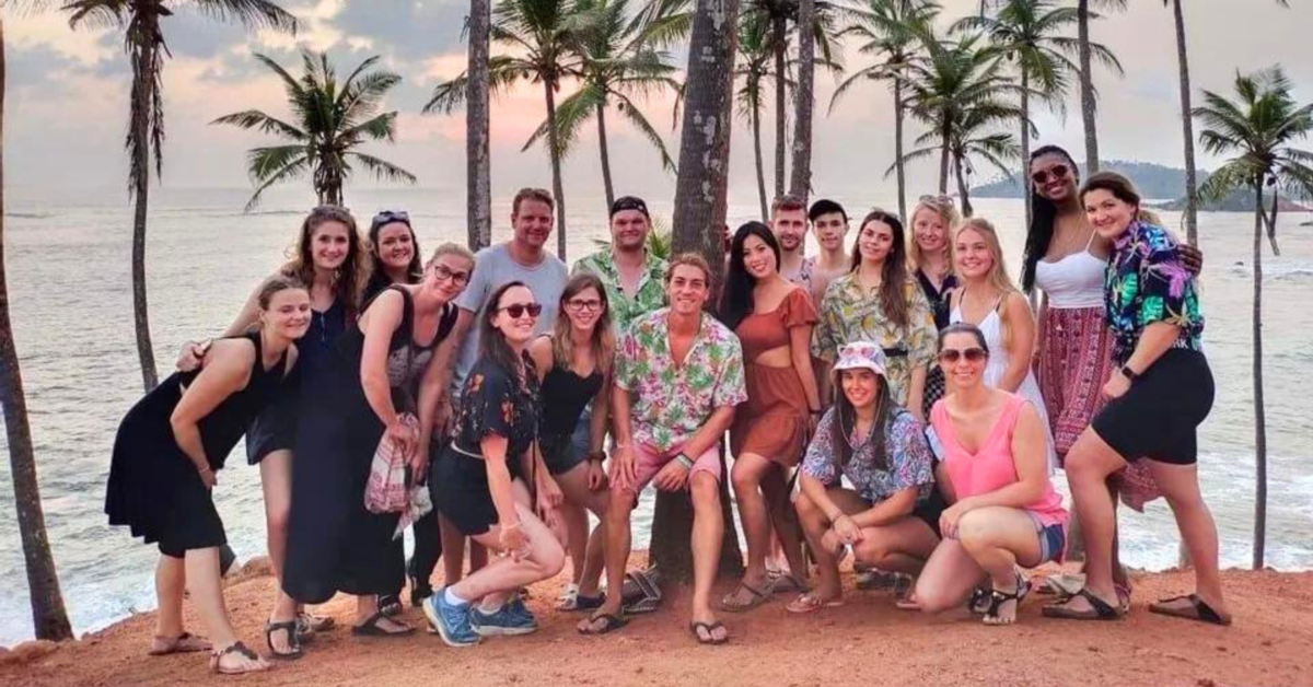 One Life Adventures Review | 18-35 Travel