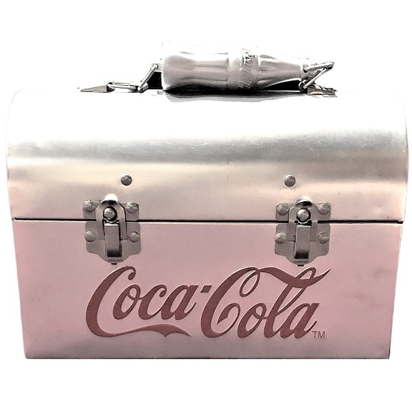 Coca-Cola Dome Lunch Box | Collectibles And More In-Store
