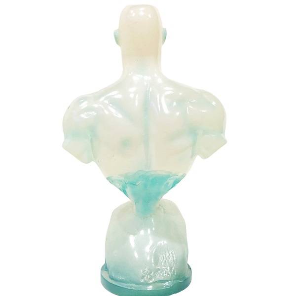 Cool Iceman Mini-Bust Figure | CollectiblesAndMoreInStore