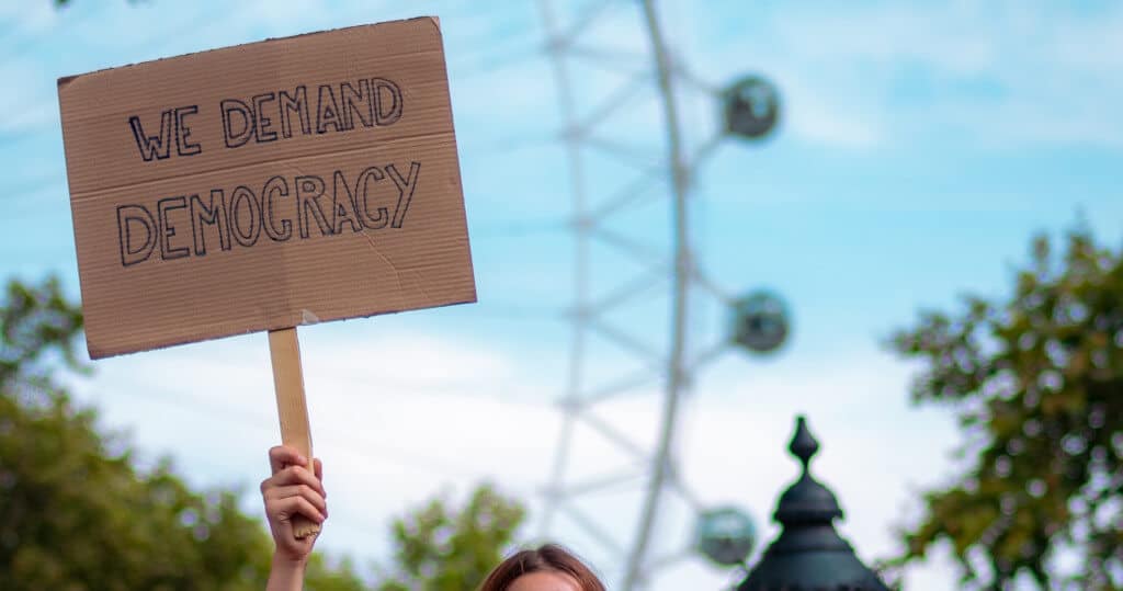 Is the United States a Republic? - Constitution of the United States