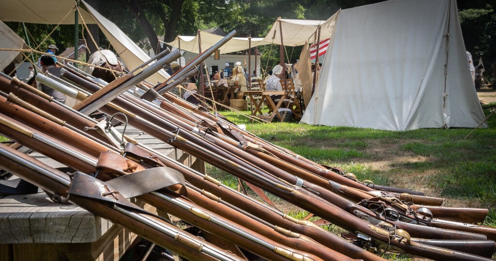 What Was the Indian Removal Act? - The Trail of Tears