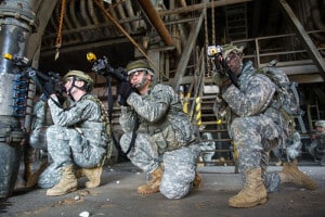 What Does Militia Mean? - Origins of the Militia in the United States