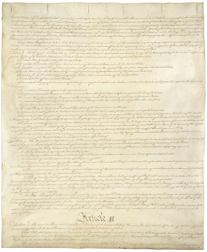 Article 2 of the Constitution - Constitution of the United States
