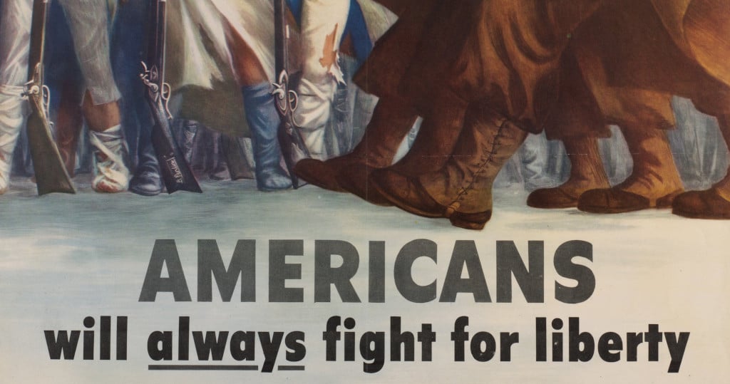 What Started the Revolutionary War? - The Battle for These United States