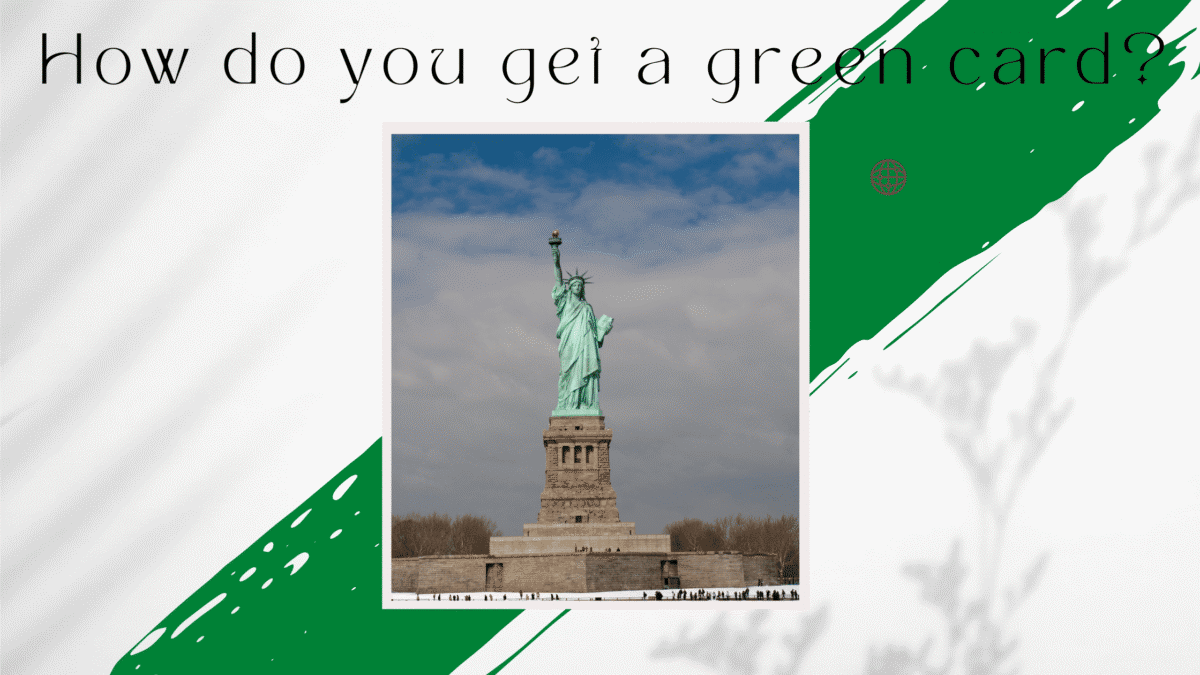 What Does A Green Card Look Like? - Constitution of the United States