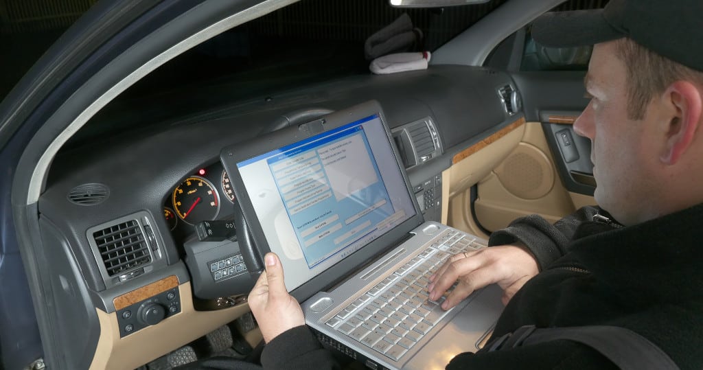 How To Check if a Car Is Stolen for Free - Car Buyer's Guide