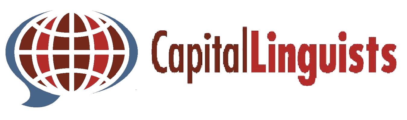 Home - Capital Linguists: Interpreting and translation agency
