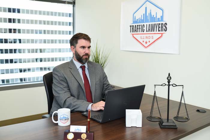 Chicago Traffic Lawyers | We Beat All Kinds of Tickets!