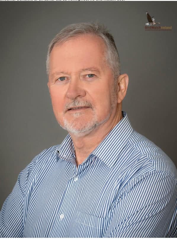 TNT 26th January 2021 @ 19:30 HOURS ~ Dr Frank Prendergast