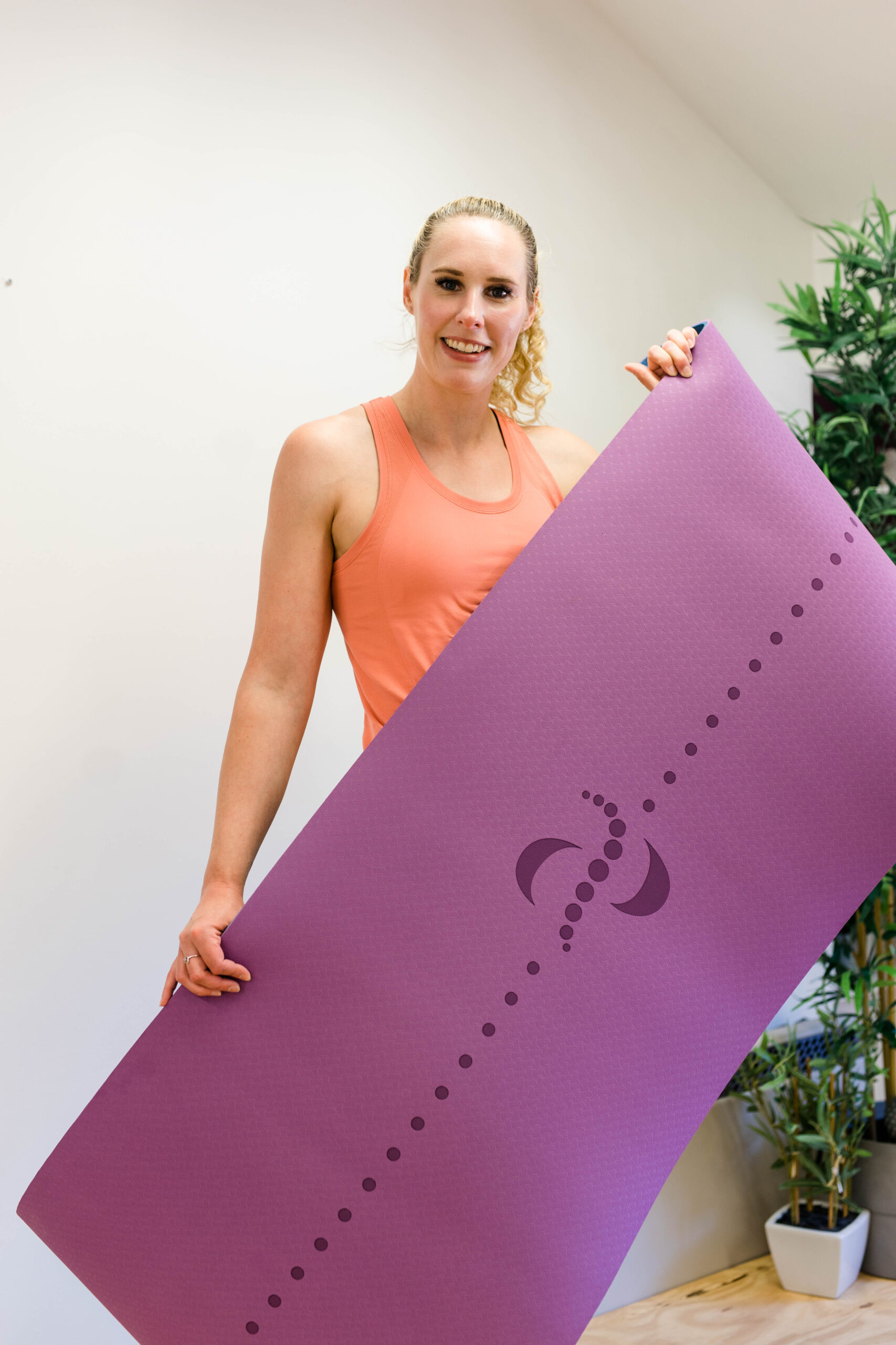 Movement Mat - Animated Physiotherapy