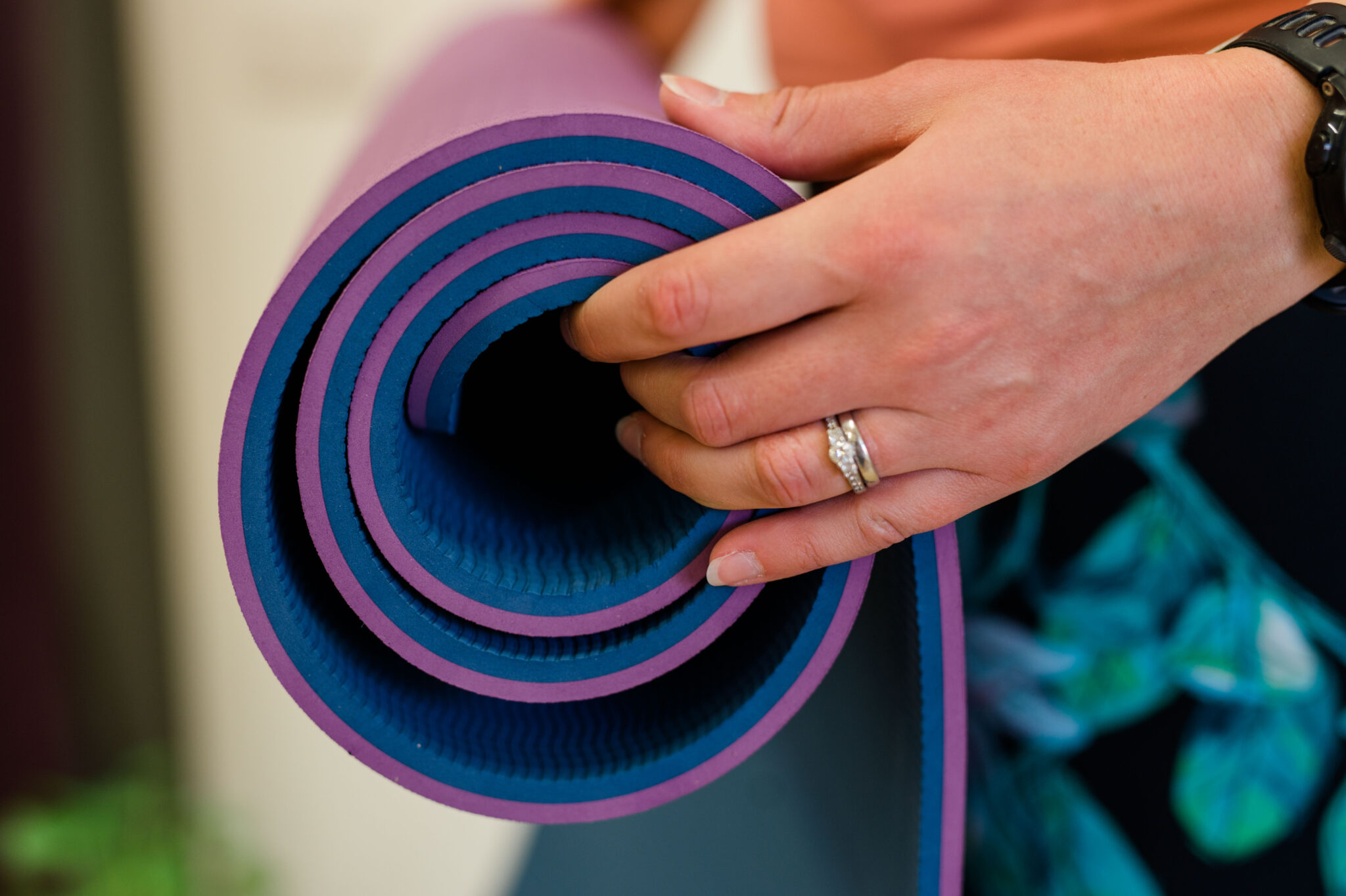 Movement Mat - Animated Physiotherapy