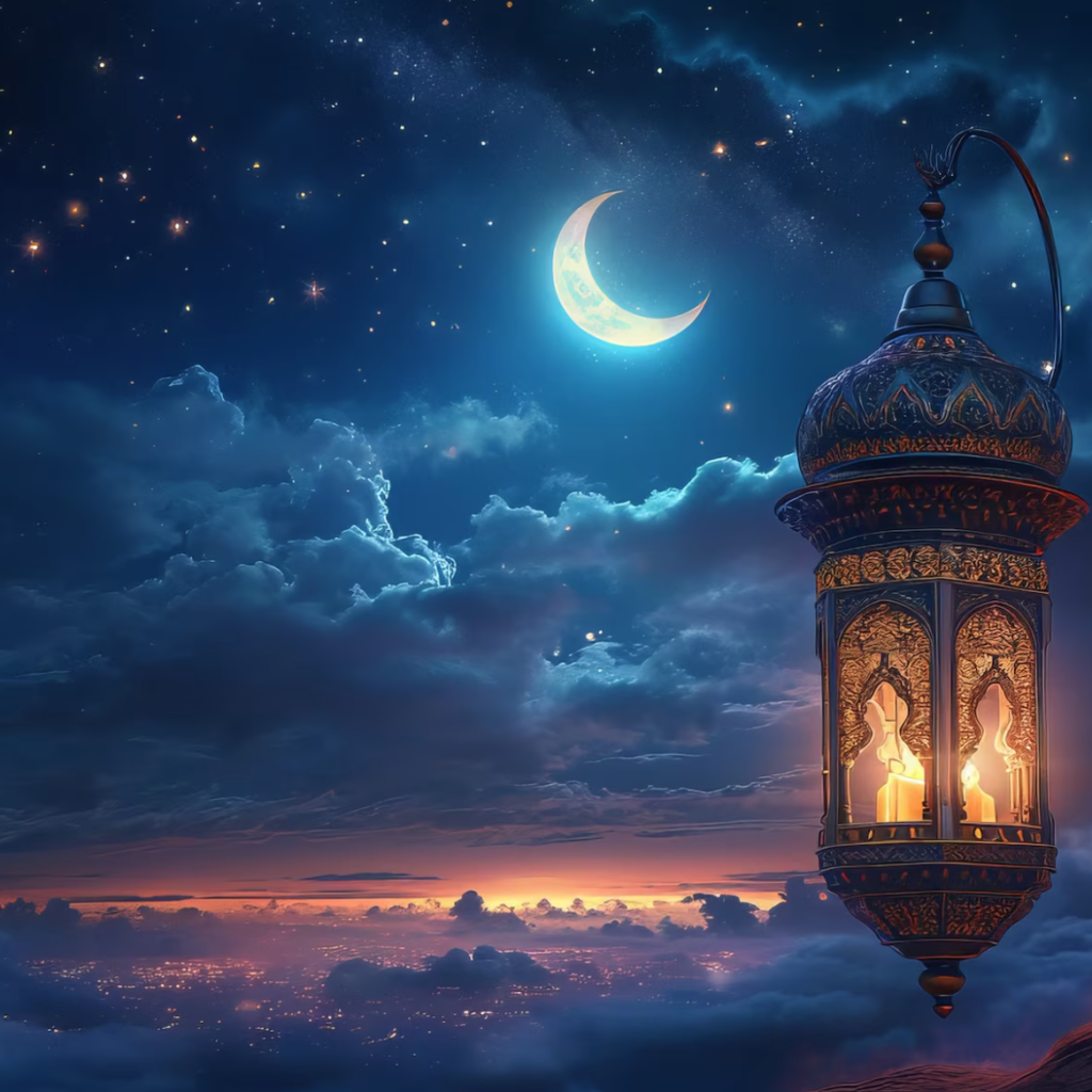 Laylatul Qadr : The Night of Power Revealed - Alimaan Online Quran ...