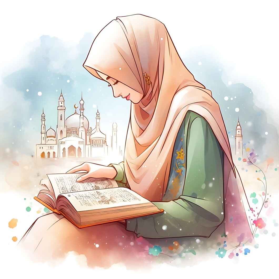 Islamic Studies Courses for Sisters: Islamic classes for Ladies ...