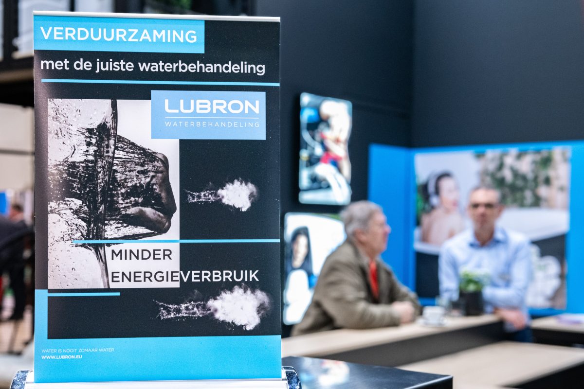 Lubron - All Art Design