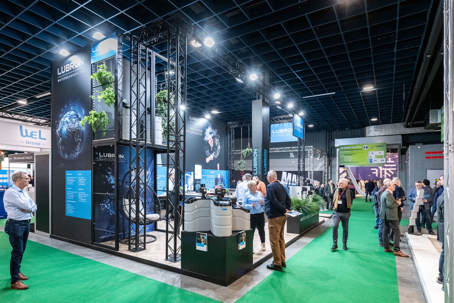 Lubron - All Art Design