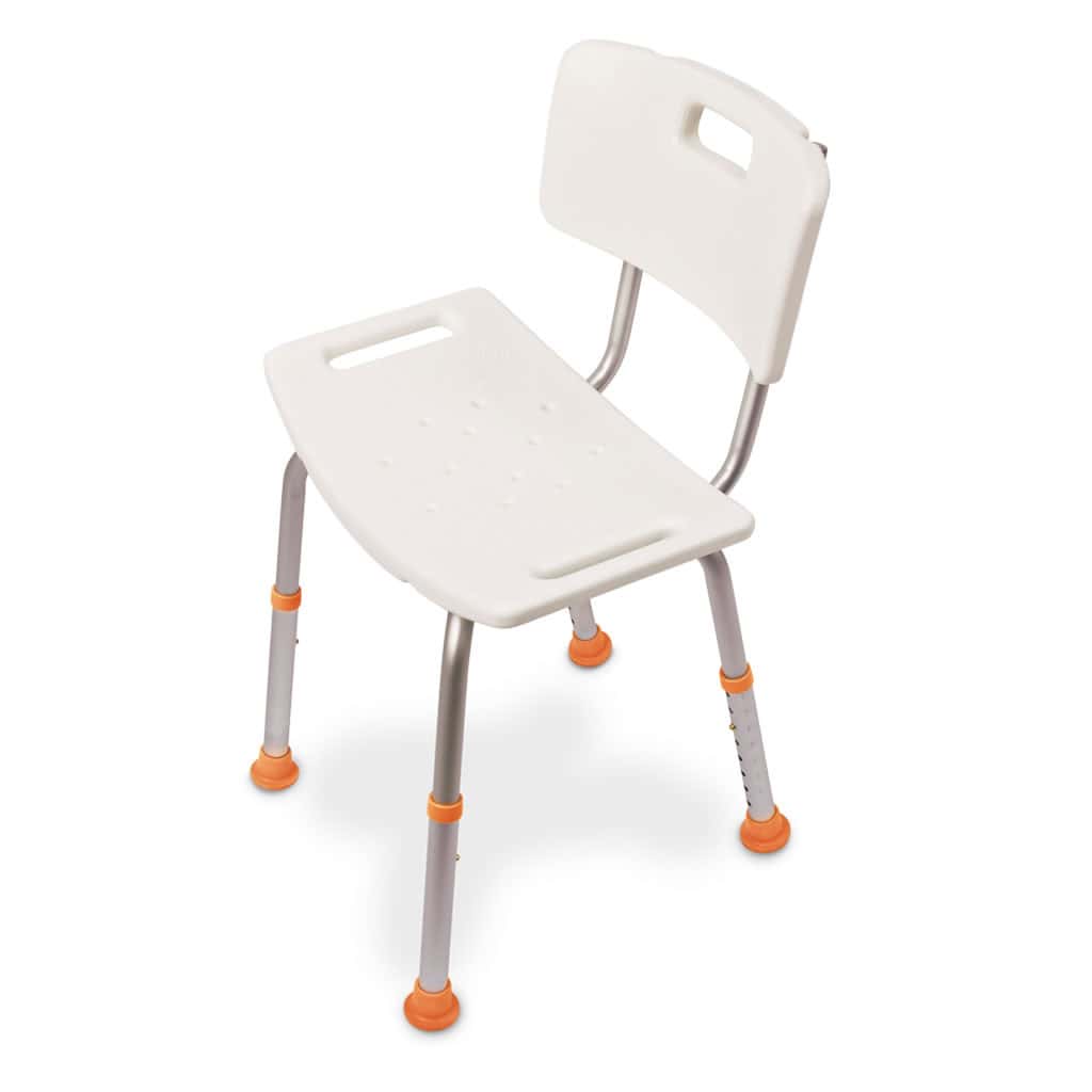 Bath Seat - All Seasons Rent All