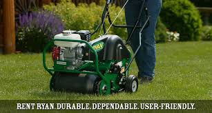 Aerator - All Seasons Rent All