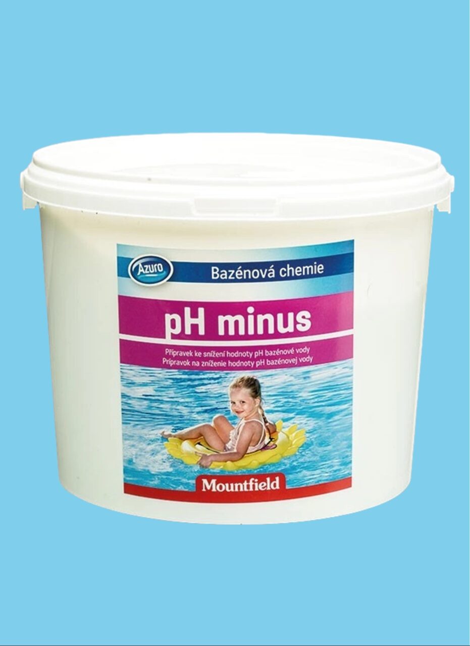 PH Minus - AquaTech