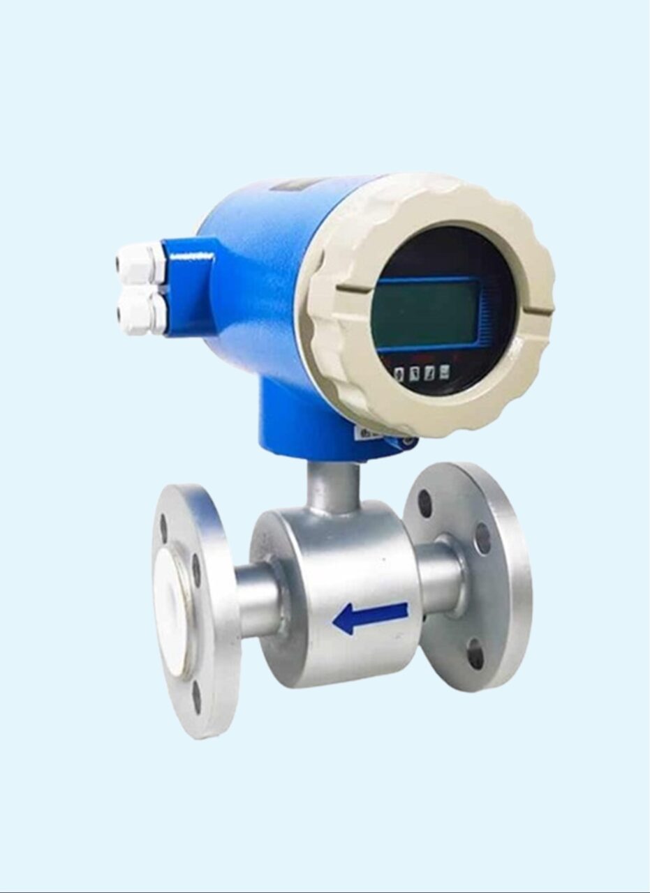 Flow Meter - AquaTech