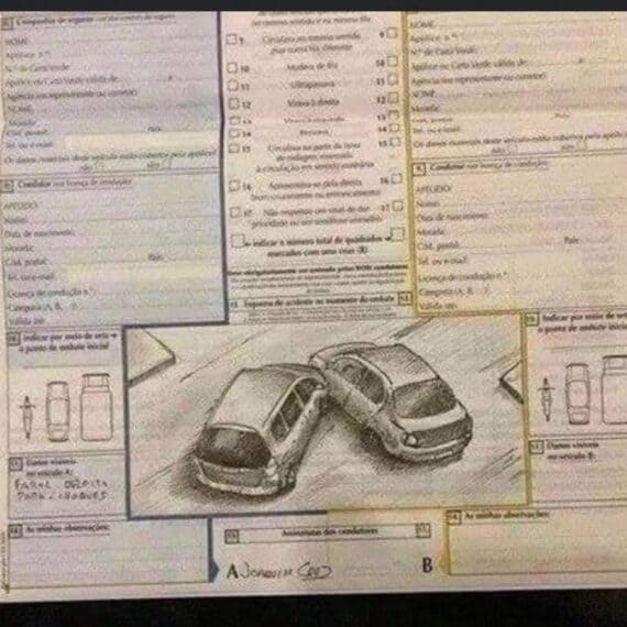 Constatare Amiabila ️ Descarca Amiabila sau cere formularul de ...