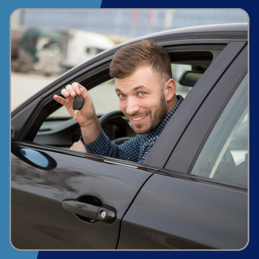 Talon auto - ce informații se regăsesc în el?