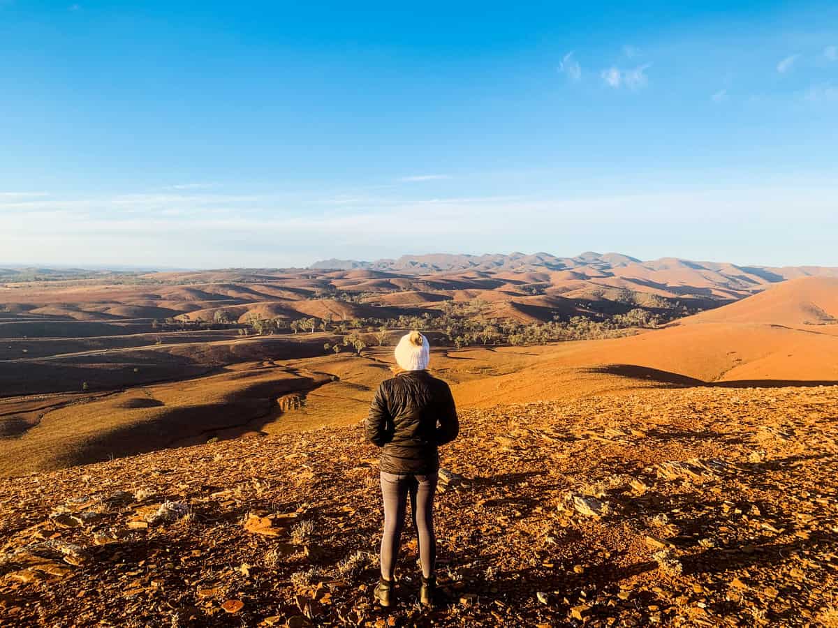 The 14 Best Flinders Ranges Hikes