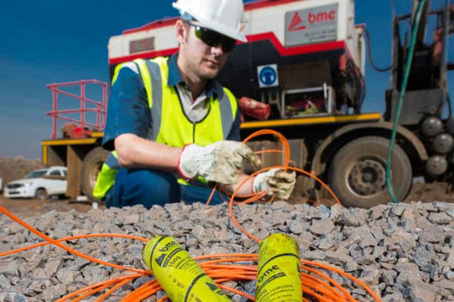 Modder East ups advance rate with SA’s first underground rapid reloading | BME