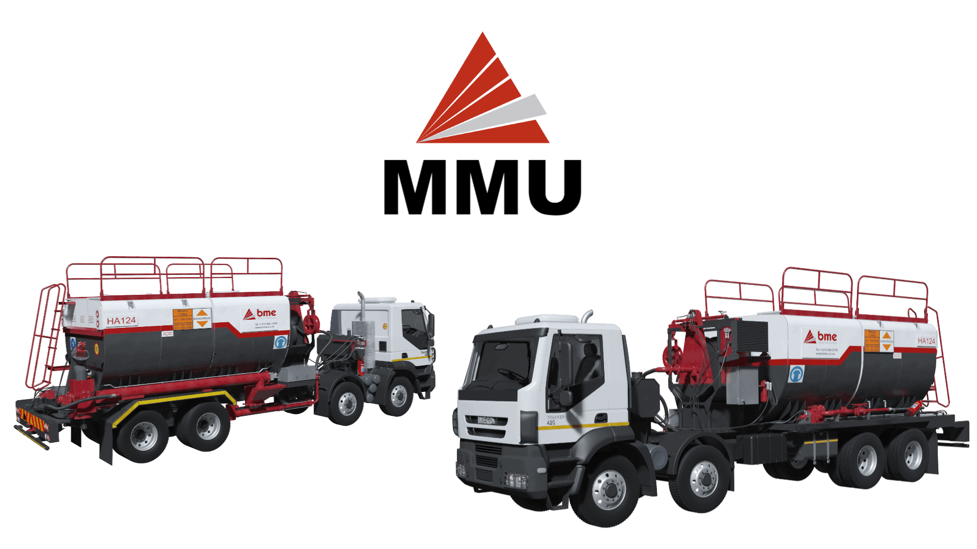 BME’s smart, safe technology for loading blastholes | BME