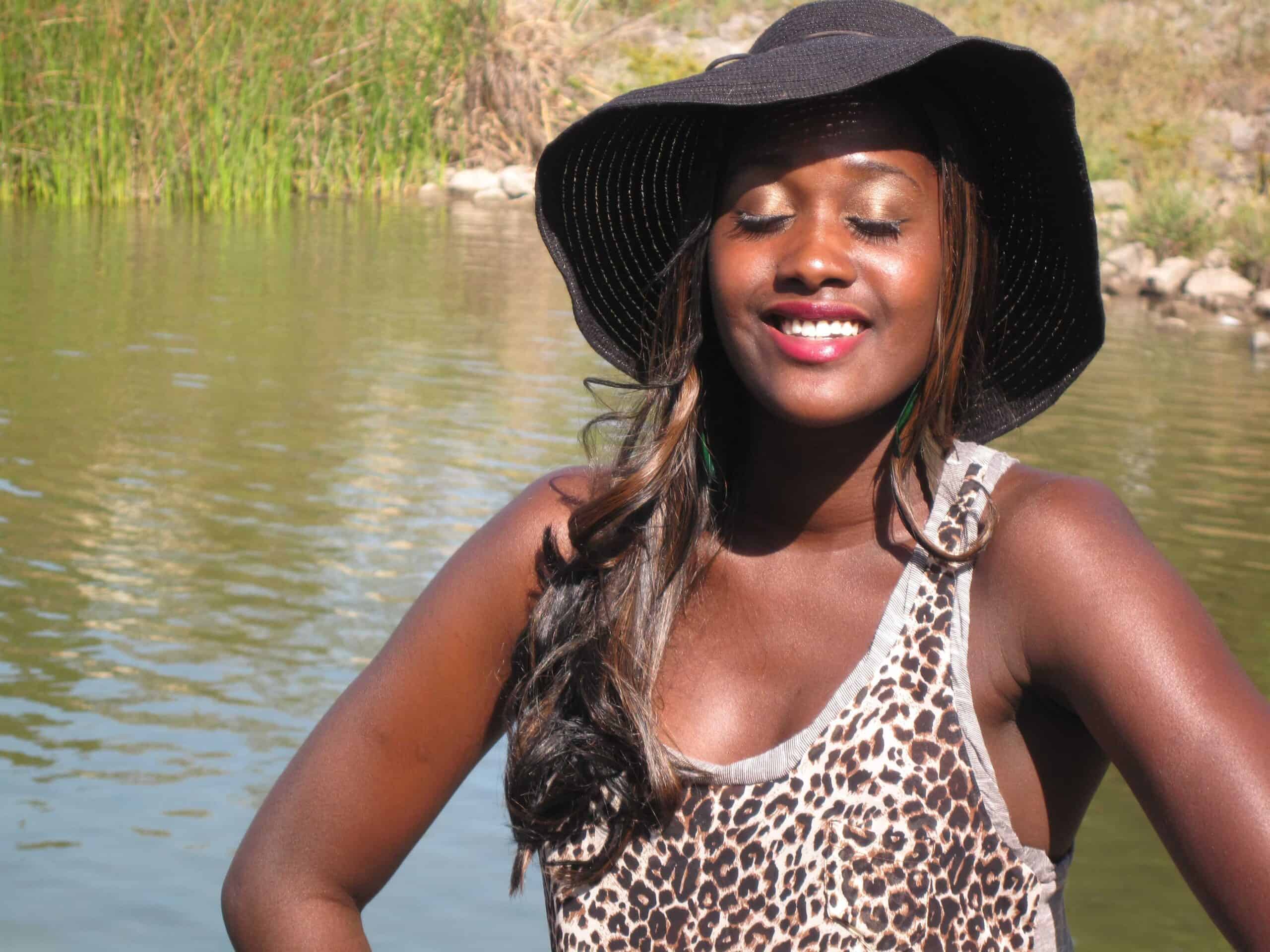 Baiden Mitten Exfoliator System 2024 - Baiden Mitten