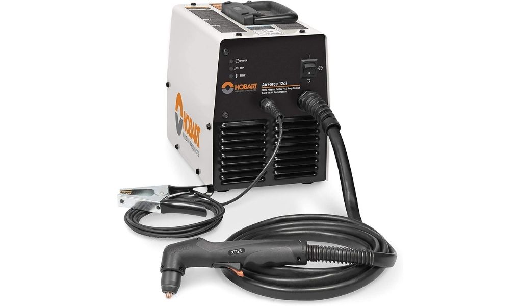 10 Best Plasma Cutters 2022 - Reviews & Buyer's Guide