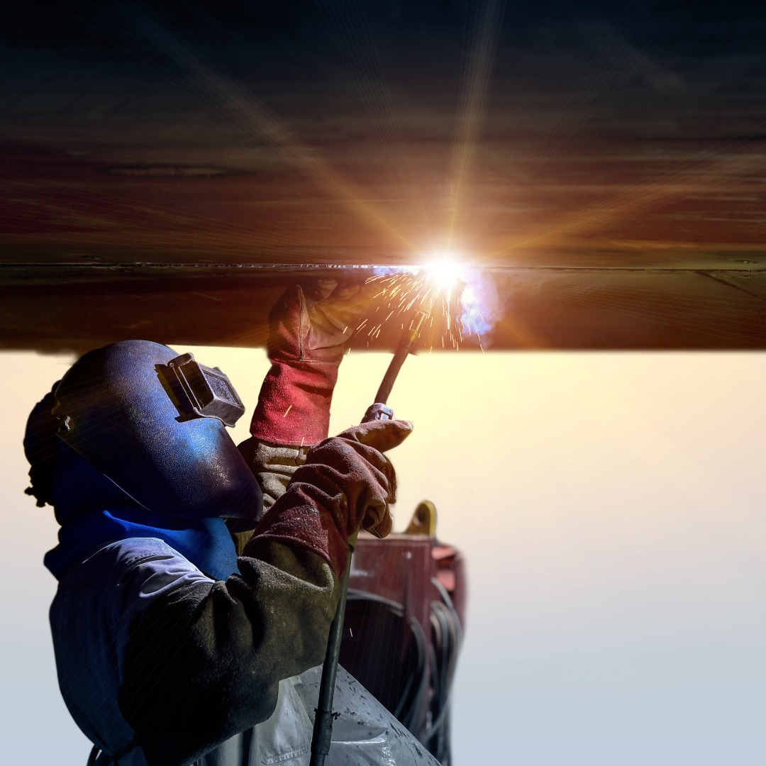 Understanding the Weld Arc: Key Principles and Techniques - Best ...