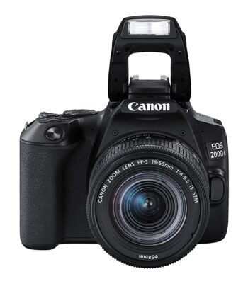 Canon Lenses on Rent | Rent Canon Cameras | Bragpacker