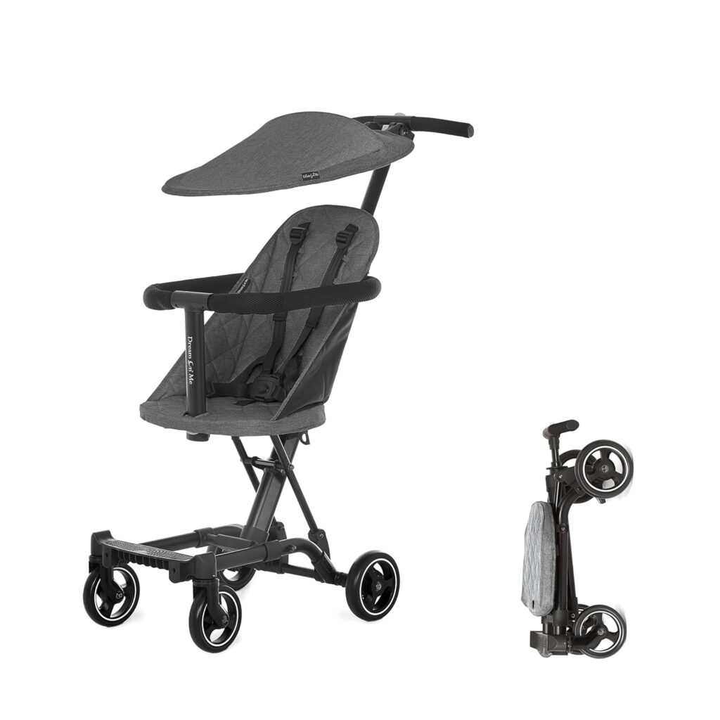Dream On Me Coast Rider Stroller