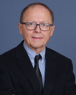 About Dr. Reginald J. Roberts Psychologist | Buffalo Anxiety