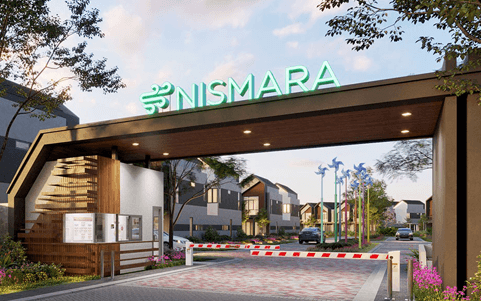 Nismara - Damai Putra