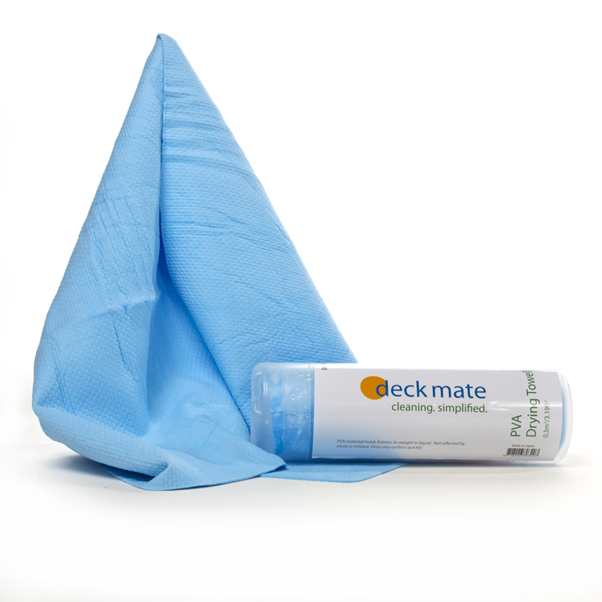 Deckmate DM320 PVA Drying towel premium - Dulon Marine