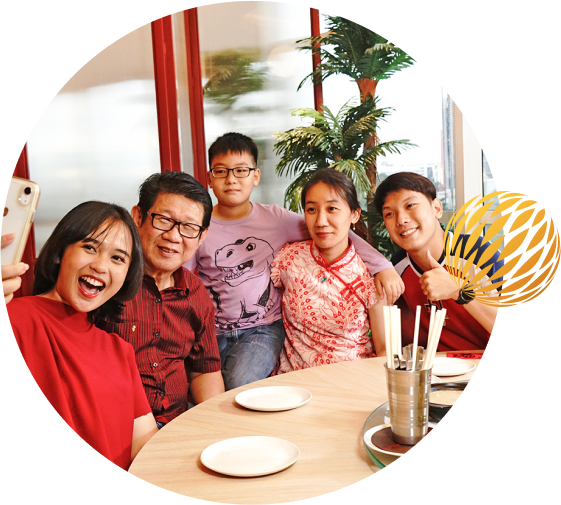 Tentang Kami - Eatwell Culinary