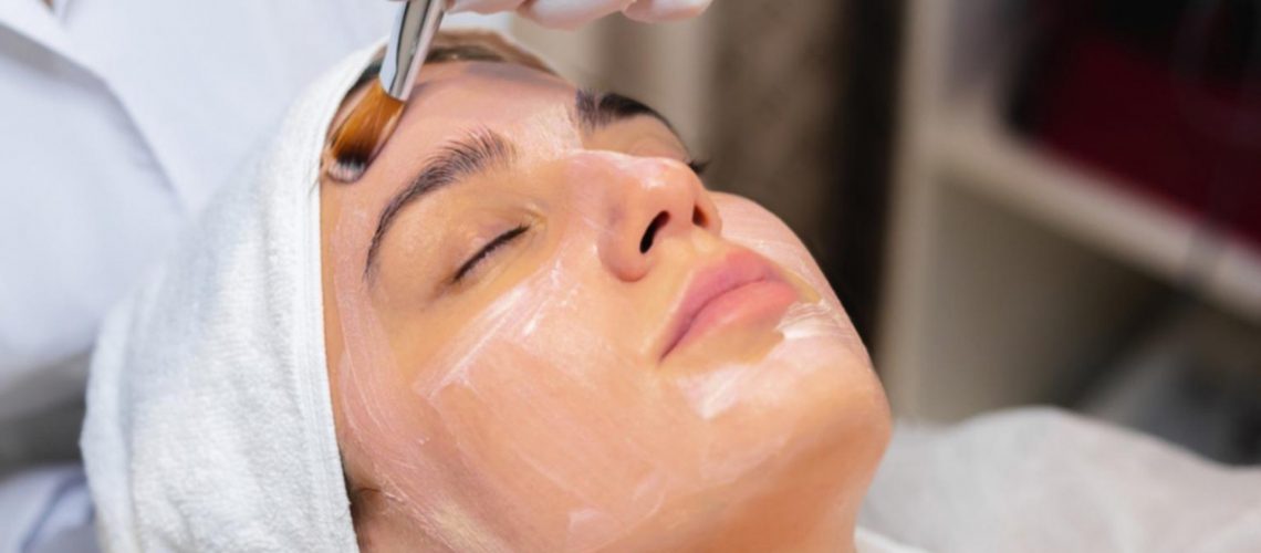 Aprende todo sobre Exfoliación Facial con Gommage | Te convertirás en ...