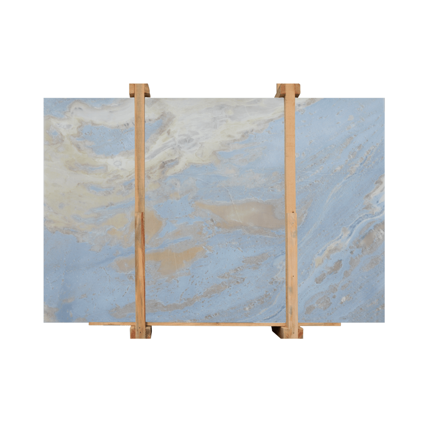 Azul Macaubas 1003 - Efesus Stone