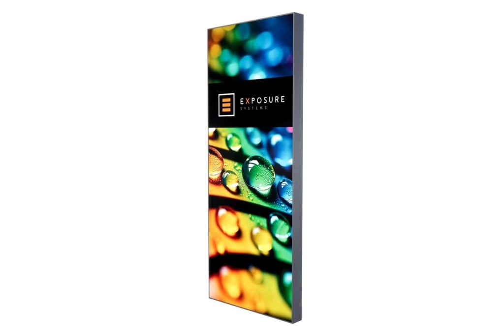 Modulaire Beursstands | LED Frames | Textiel Frames | Modulaire Vloeren