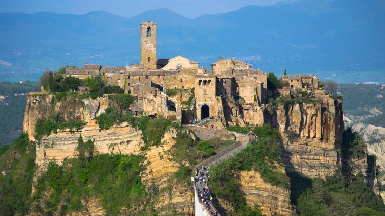 The 10 Best Day Trips From Rome By Train | Tickets, Routes