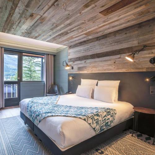 Paris to Chamonix by Train | Tips, Routes and Tickets