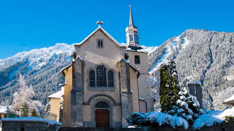 Paris to Chamonix by Train | Tips, Routes and Tickets