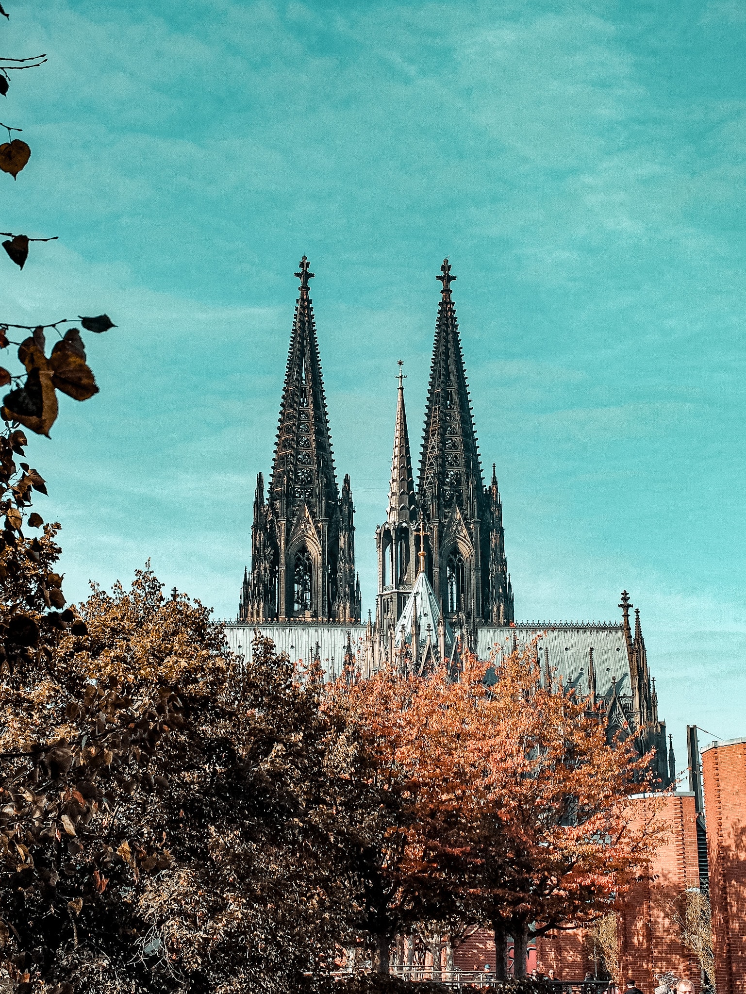 A Perfect Day in Cologne - Freewalk Cologne