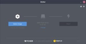 BalenaEtcher instala Windows o Linux fácil y rápido - Full Software Libre