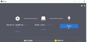 BalenaEtcher instala Windows o Linux fácil y rápido - Full Software Libre