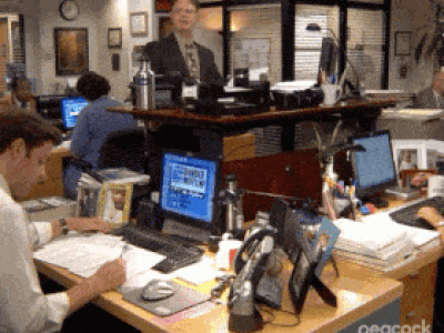 Ergonomics at Work: Tips to Feeling Better and Boosting Productivity - KWAN