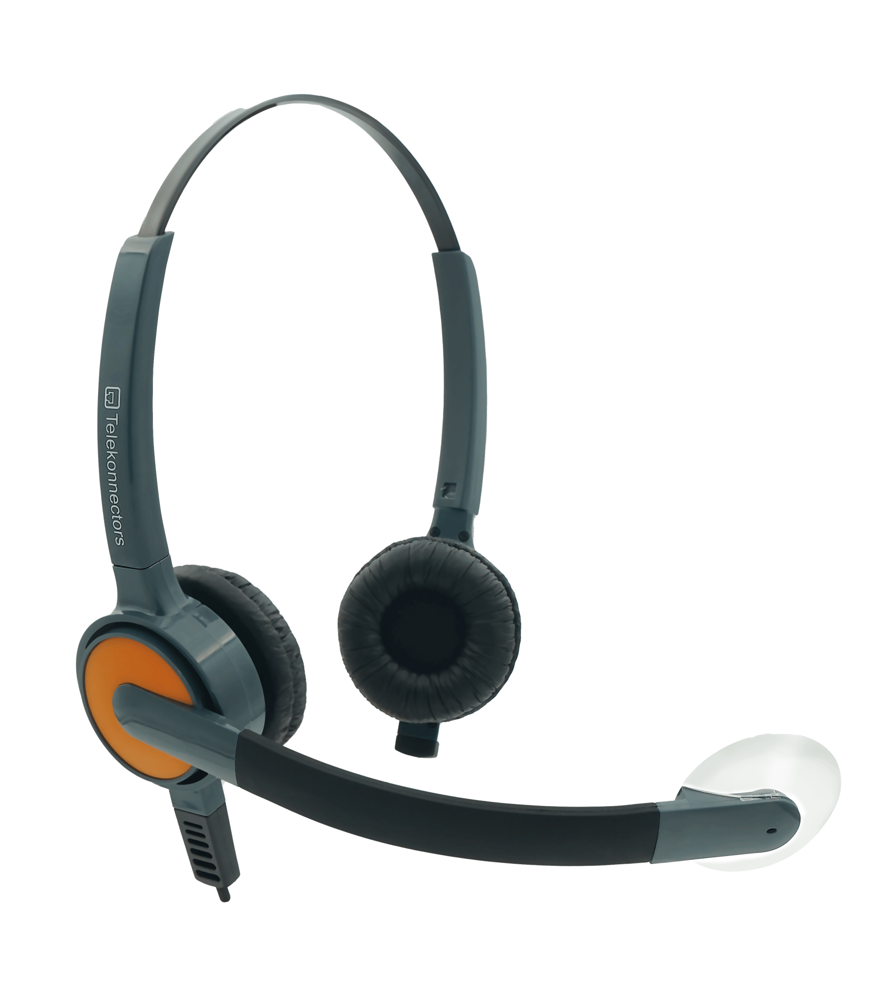 Headset – Teleconnectors