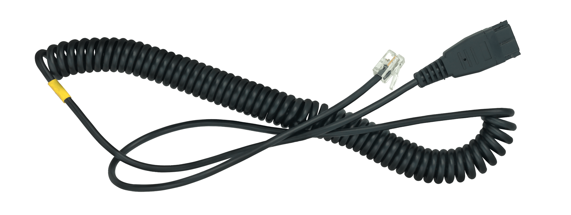Headset – Teleconnectors