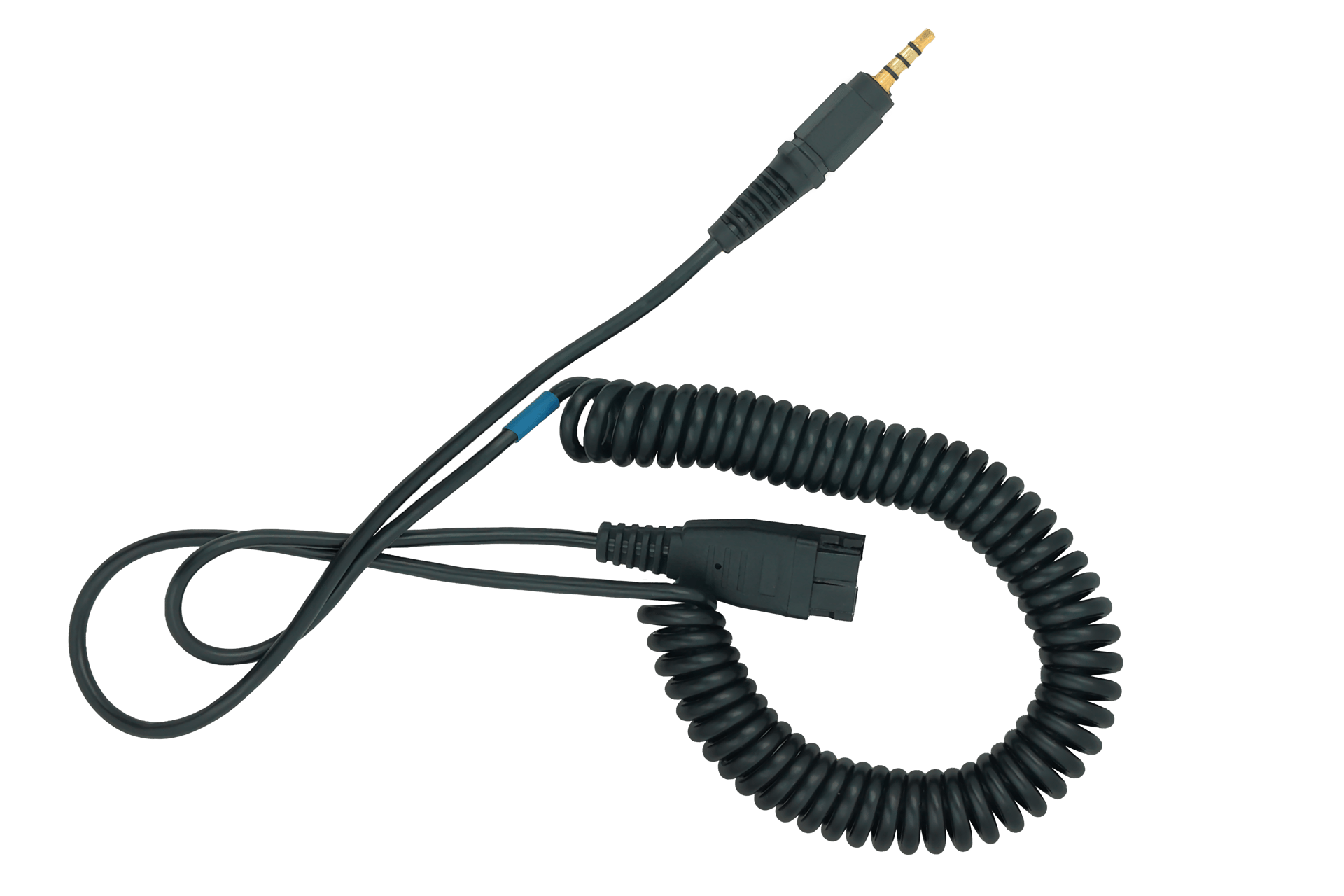 Headset – Teleconnectors